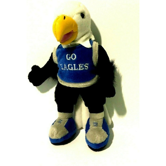 Toys | Philadelphia Eagles Nfl Mascot Go Eagles Stuffed Animal Toy ...